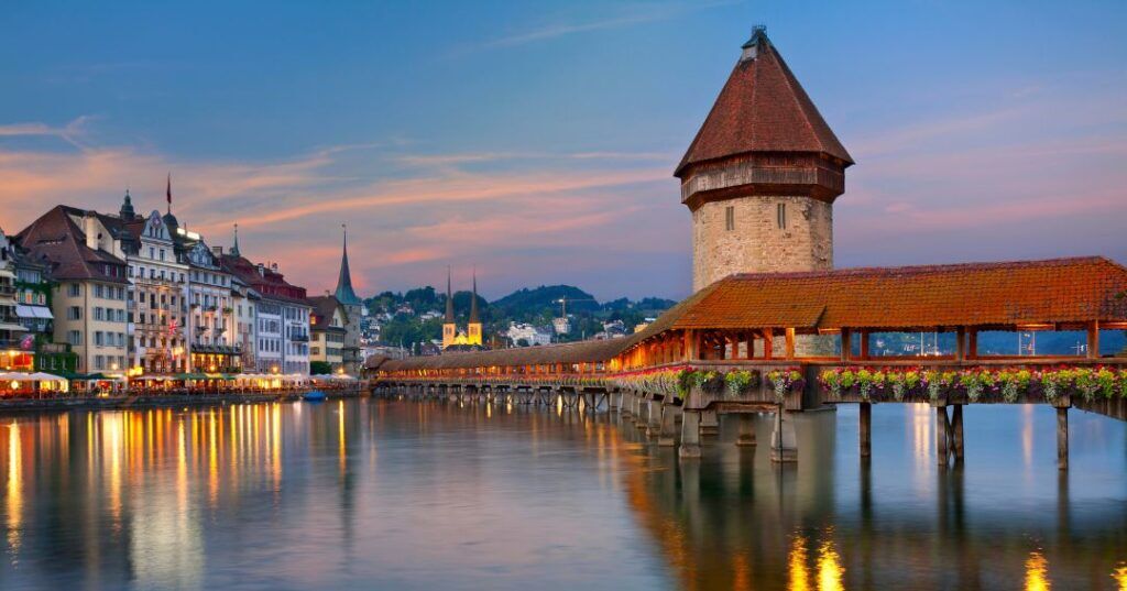 6 Must See Tourist Attractions in Lucerne 2025 (With Photos)