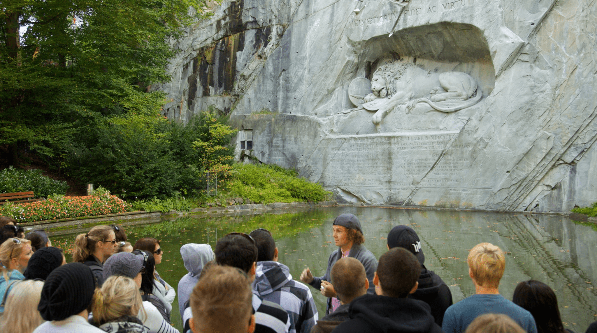 6 Must See Tourist Attractions in Lucerne 2025 (With Photos)